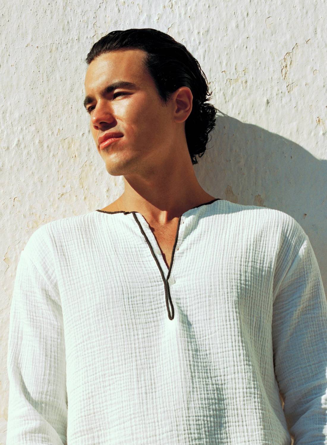 Model agency