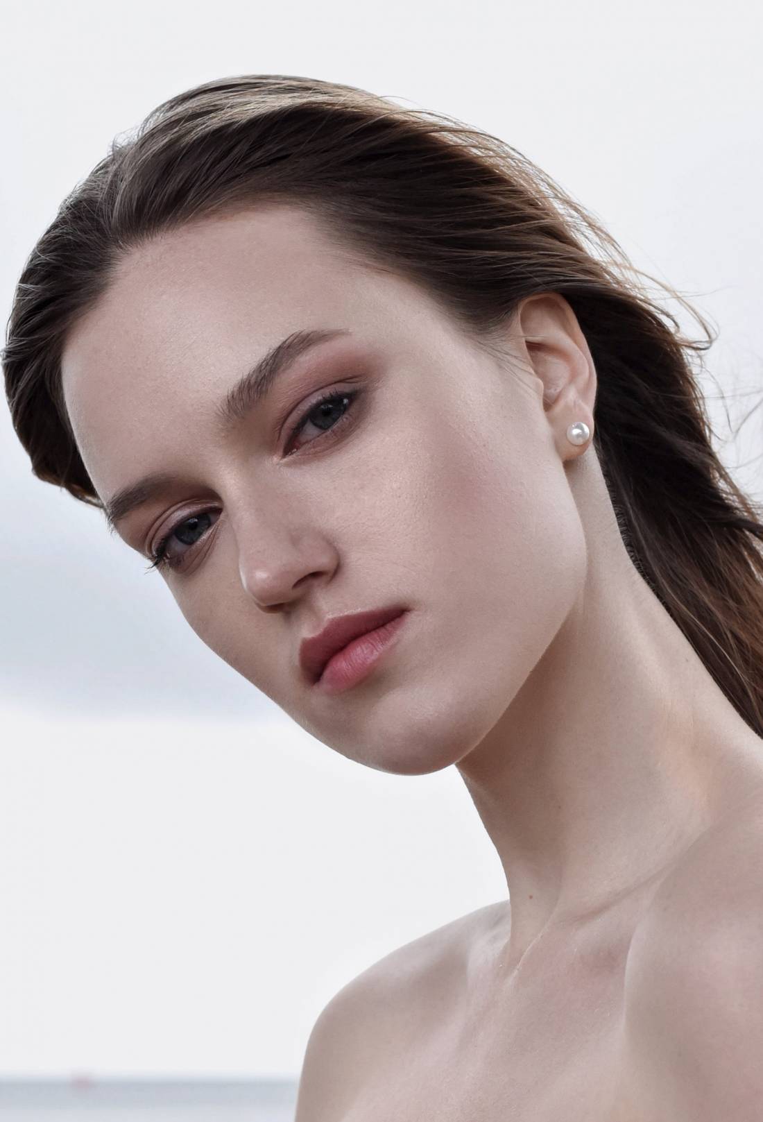 Model agency