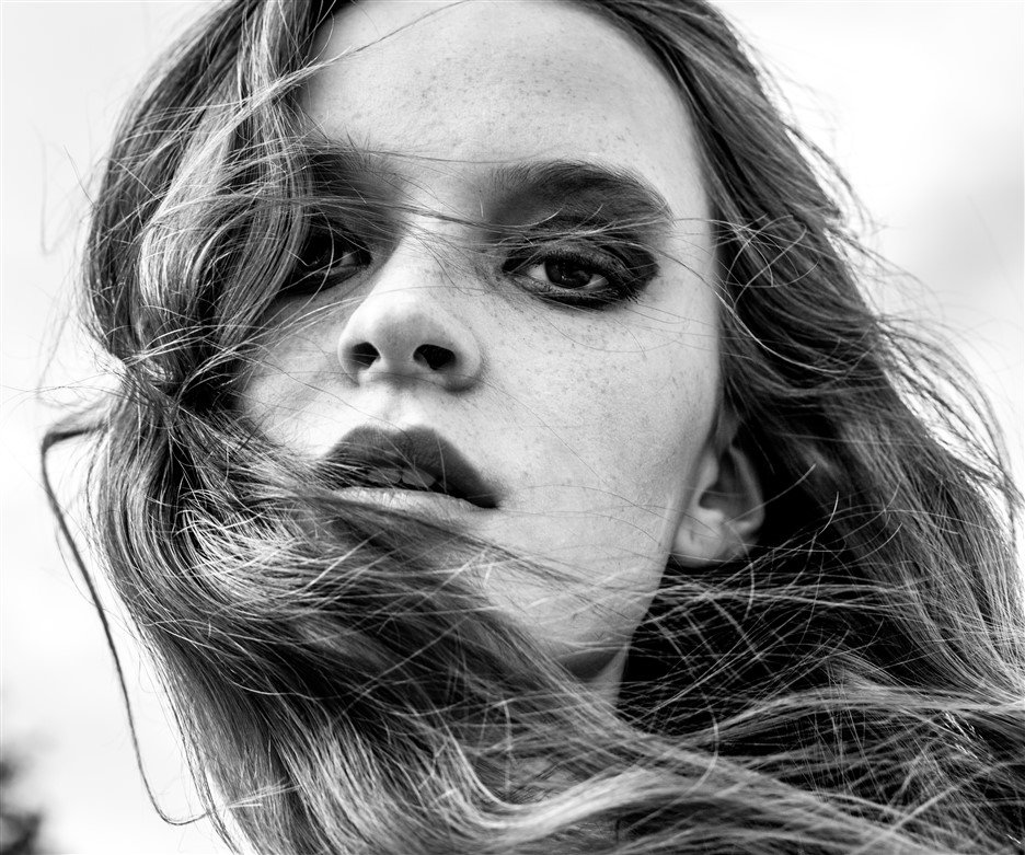 Model agency