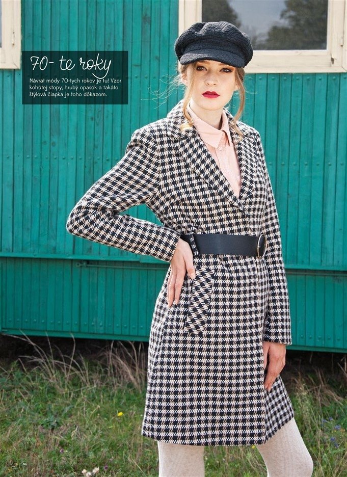Model agency