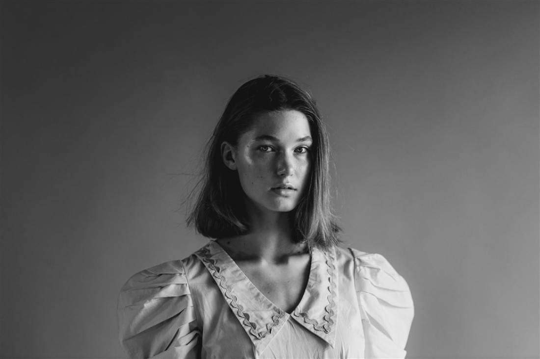 Model agency