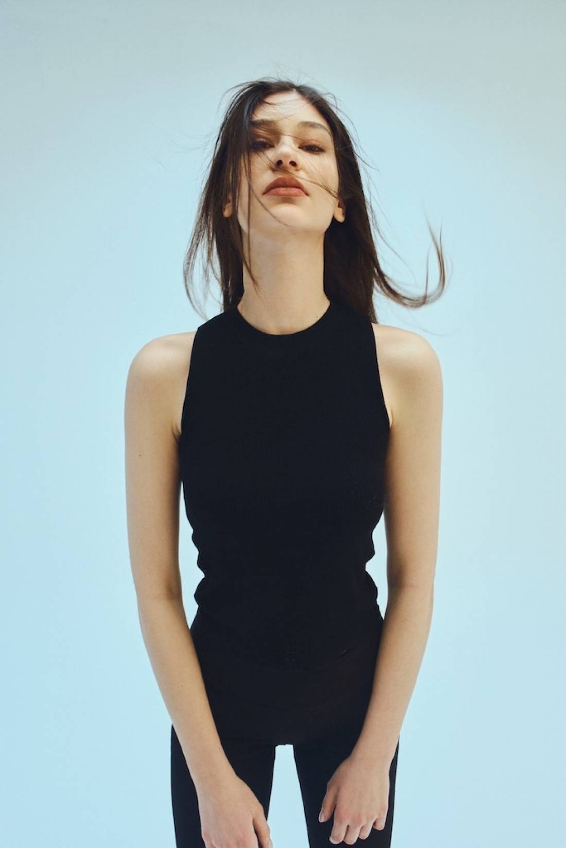 Model agency