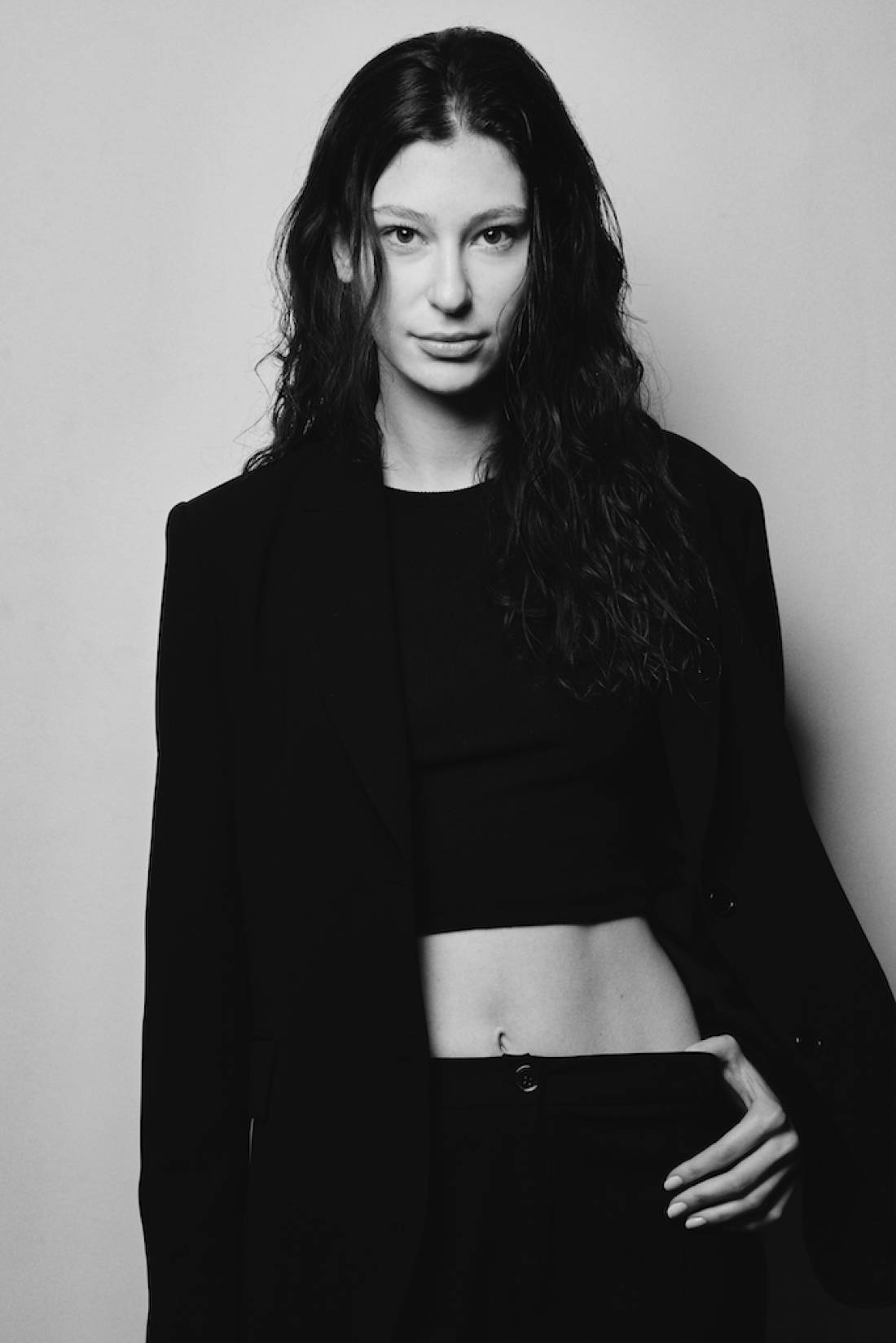 Model agency