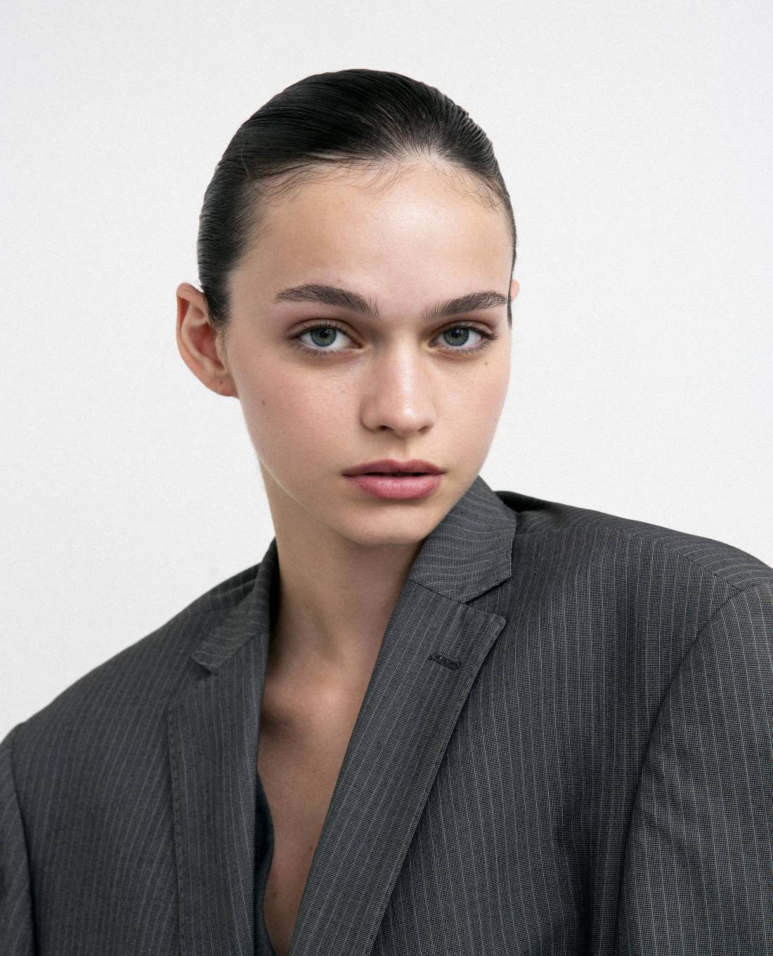 Model agency