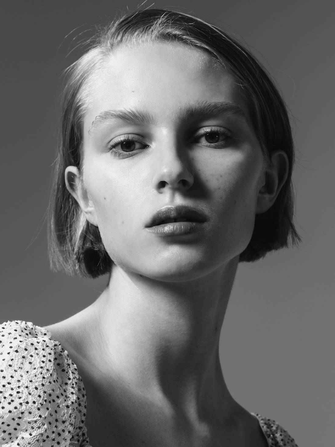 Model agency