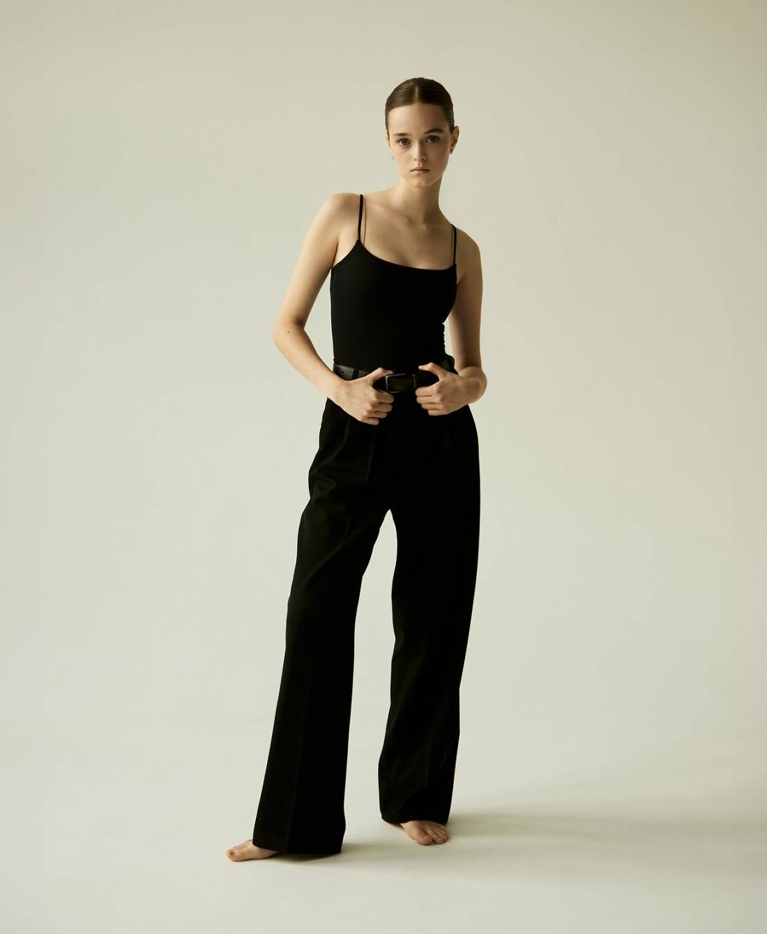 Model agency