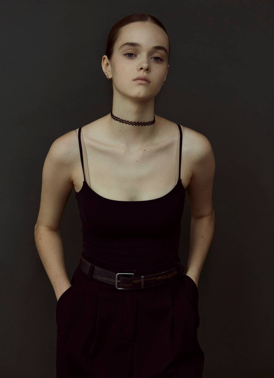 Model agency