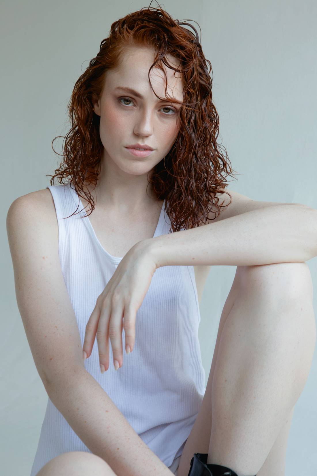 Model agency
