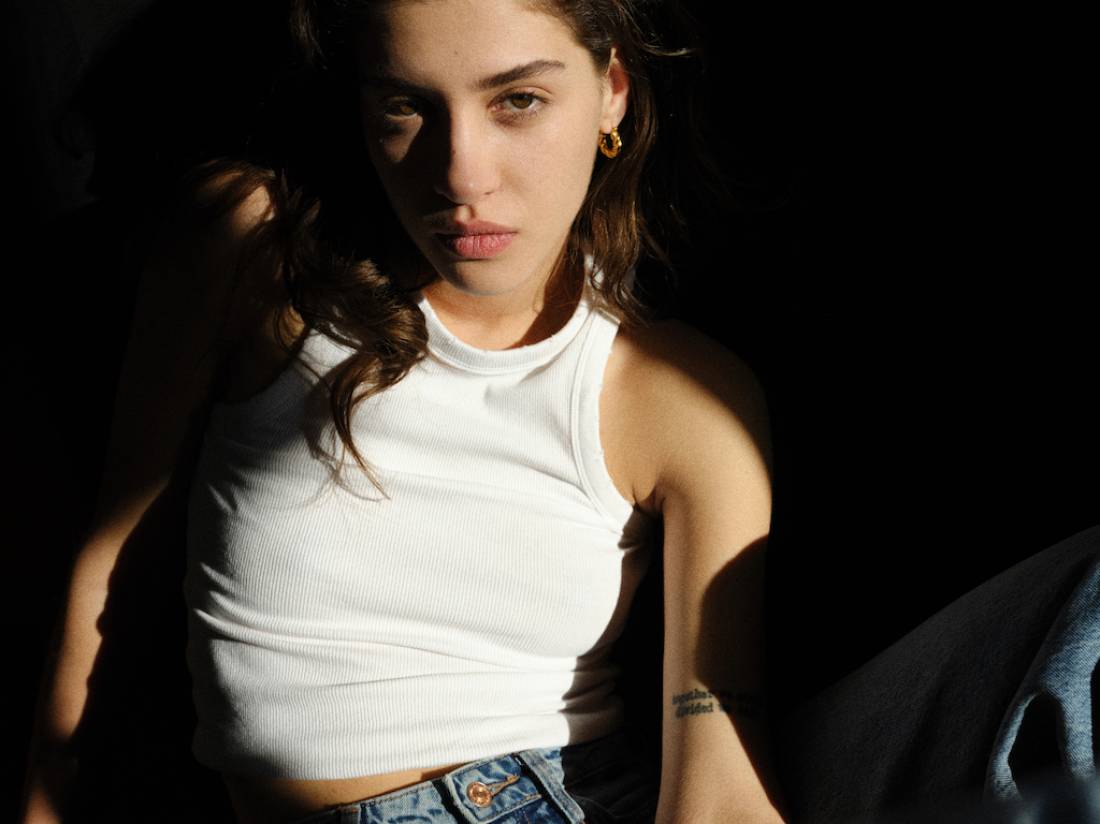 Model agency