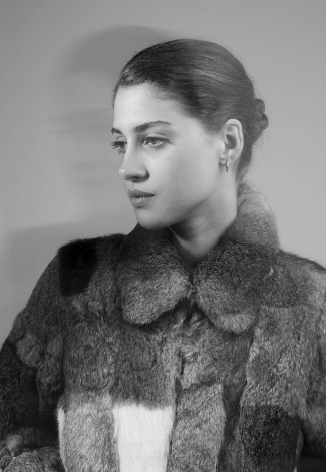 Model agency