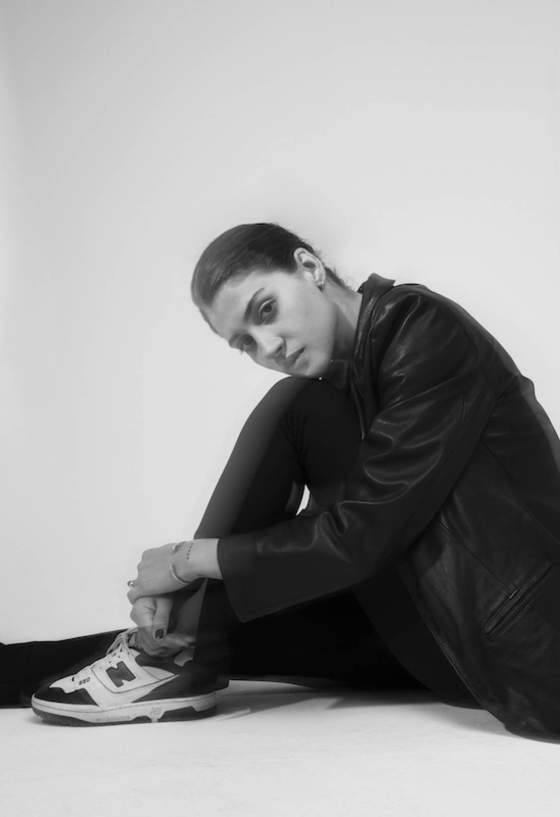 Model agency