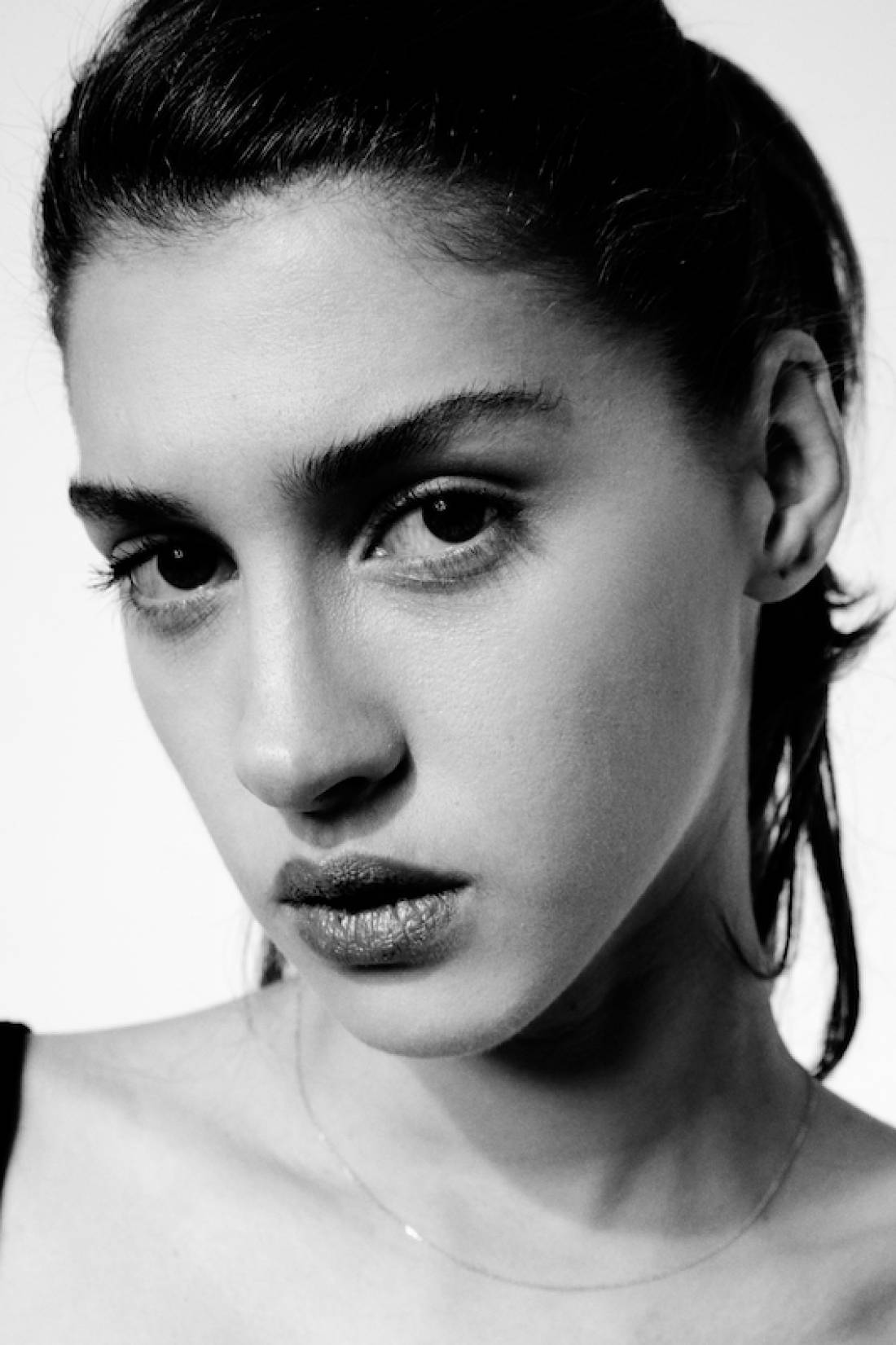 Model agency