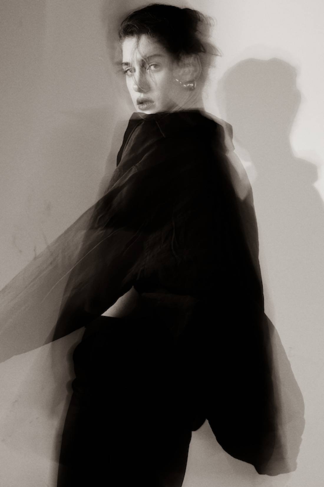 Model agency