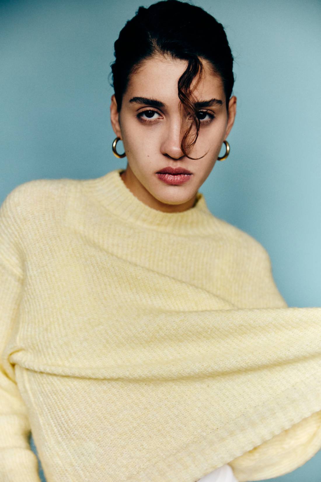 Model agency