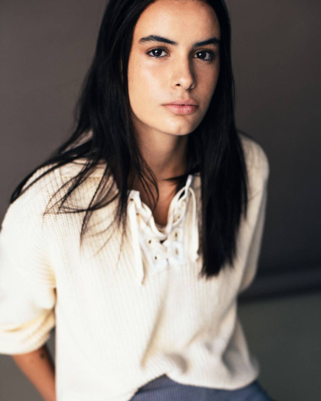 Model agency