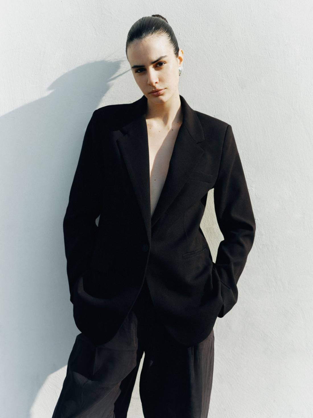 Model agency
