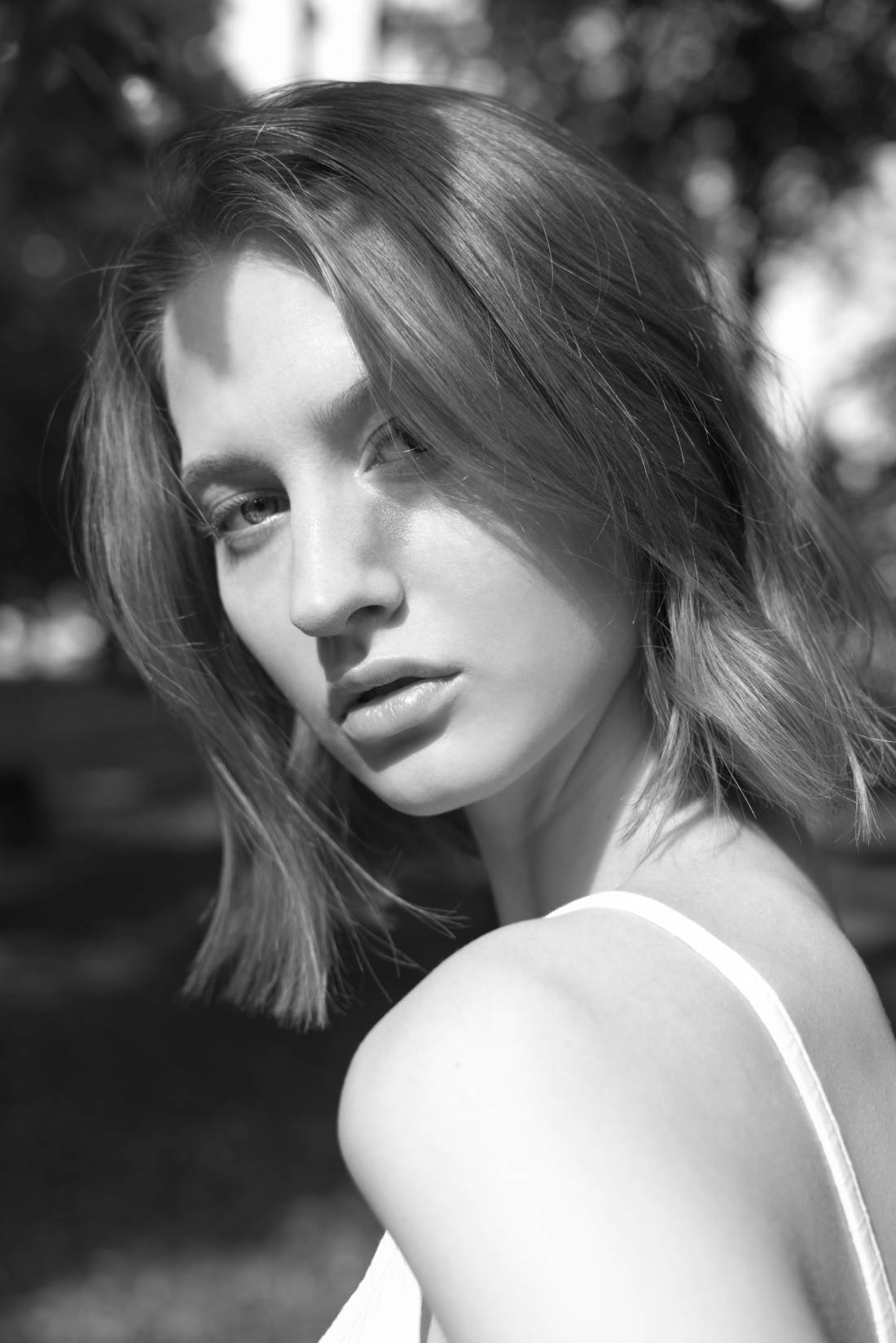 Model agency