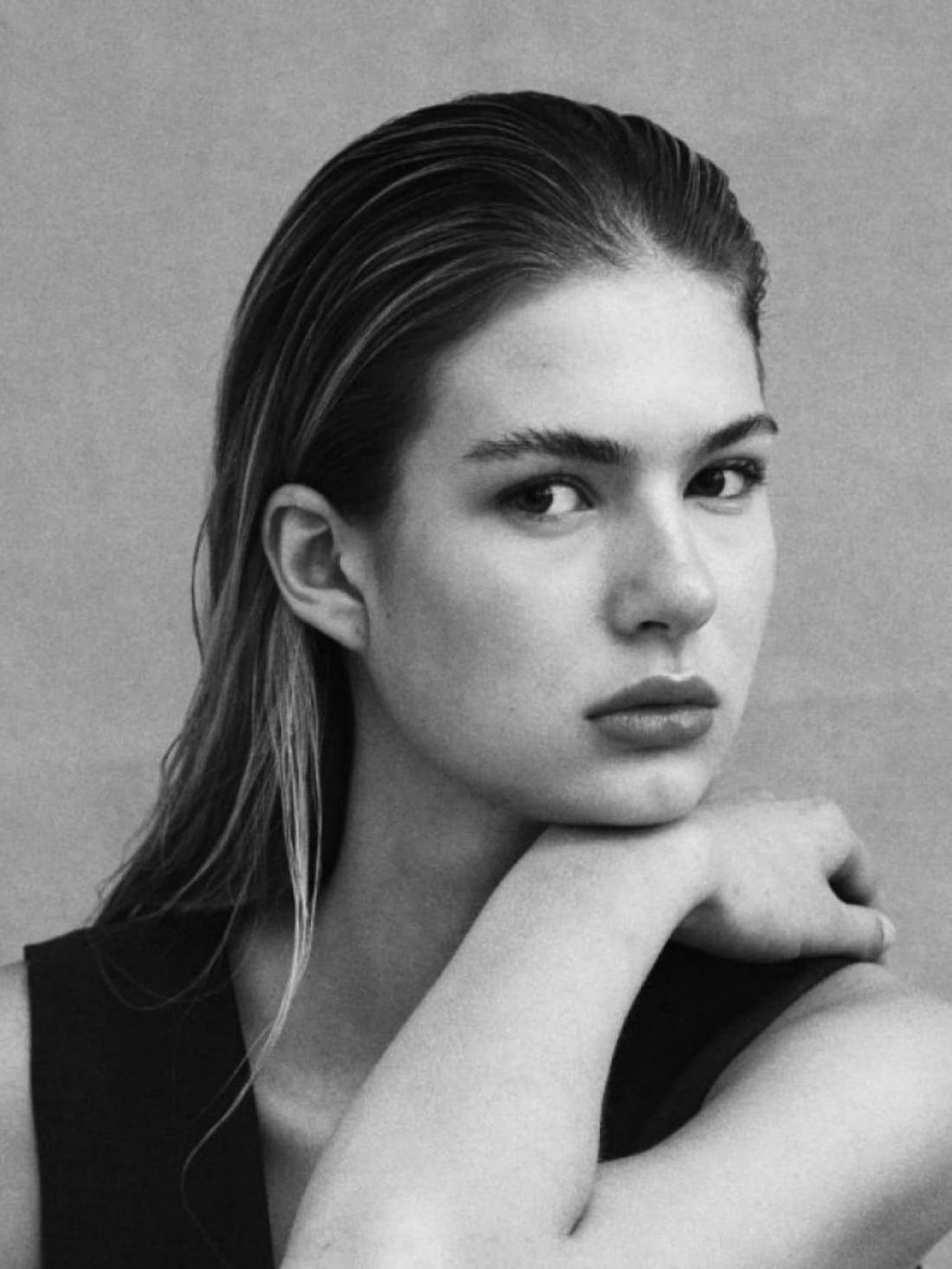 Model agency