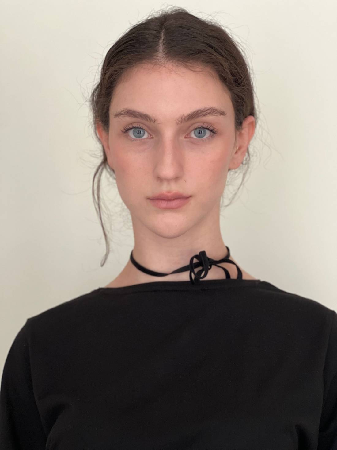 Model agency