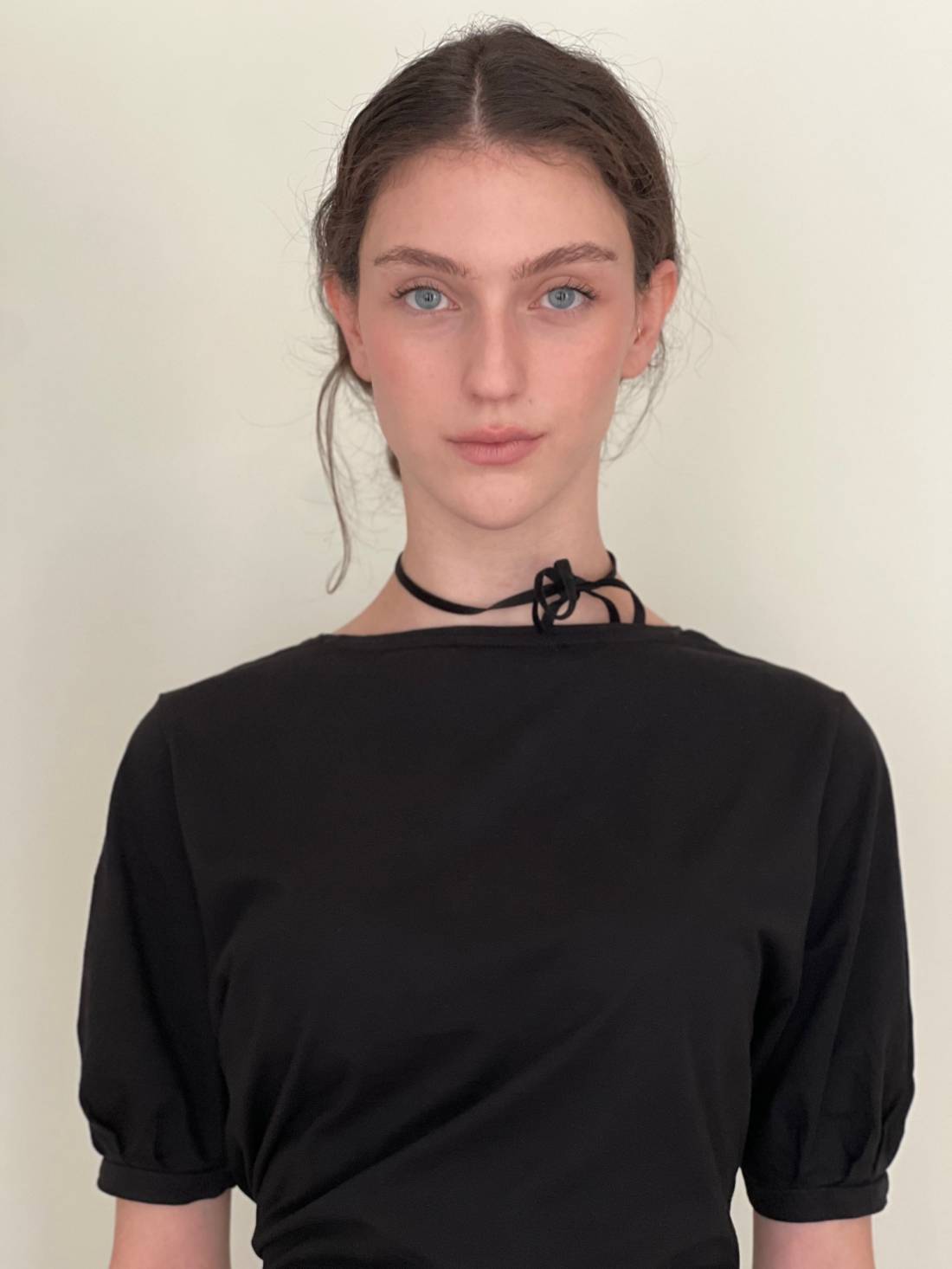 Model agency