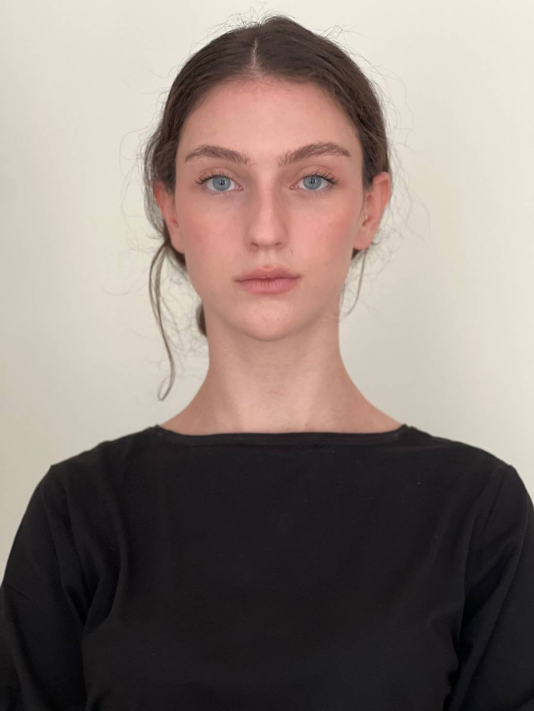 Model agency