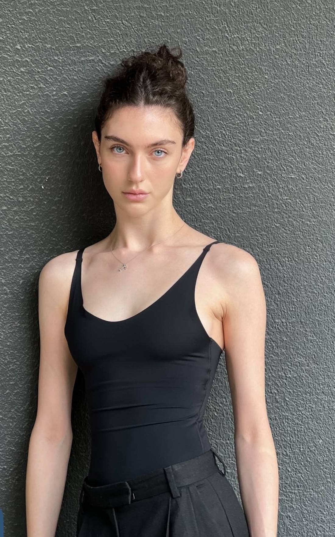 Model agency