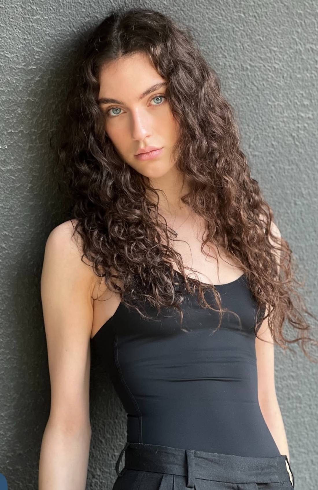 Model agency