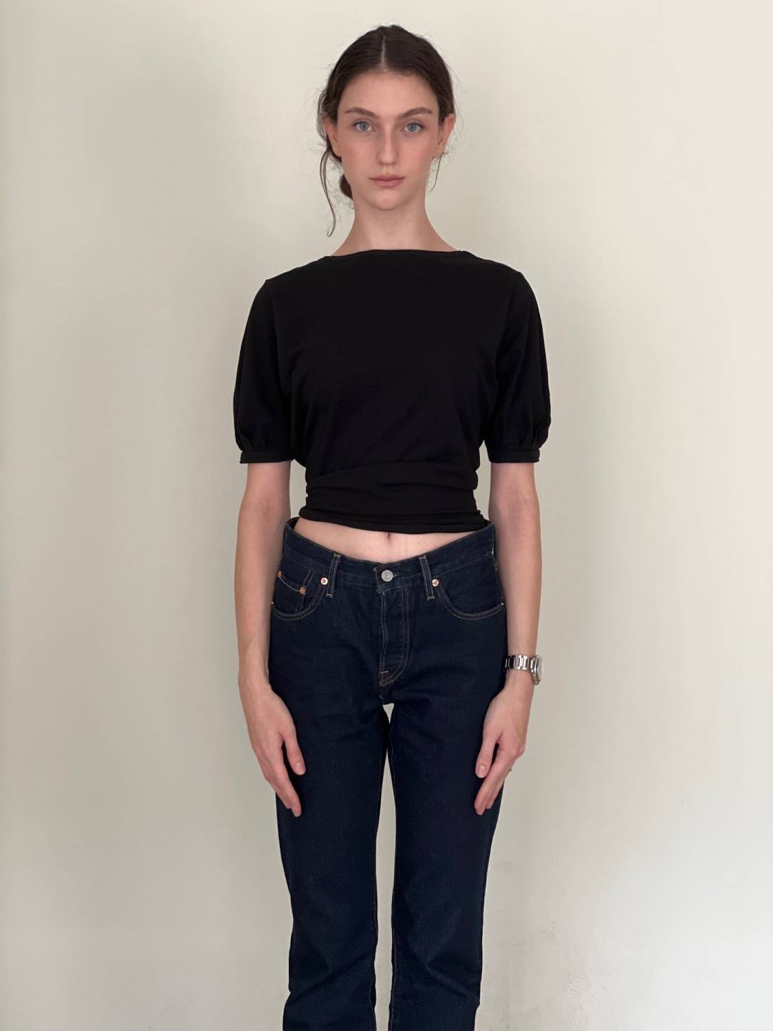 Model agency