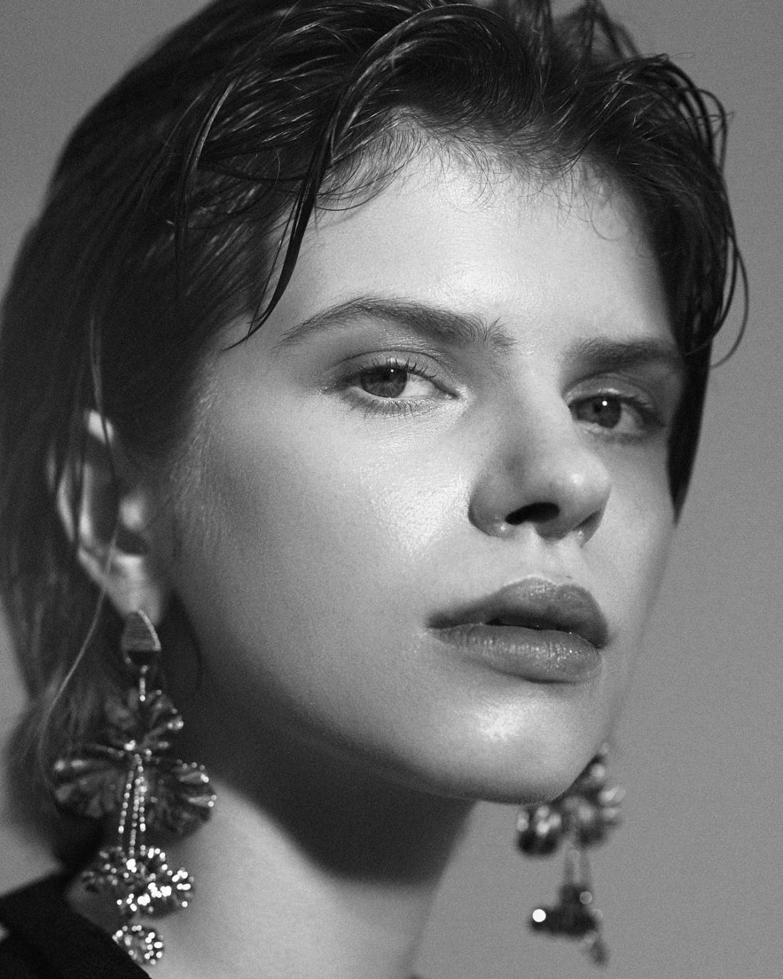 Model agency