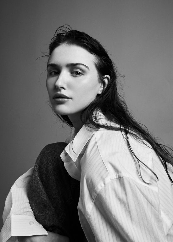 Model agency