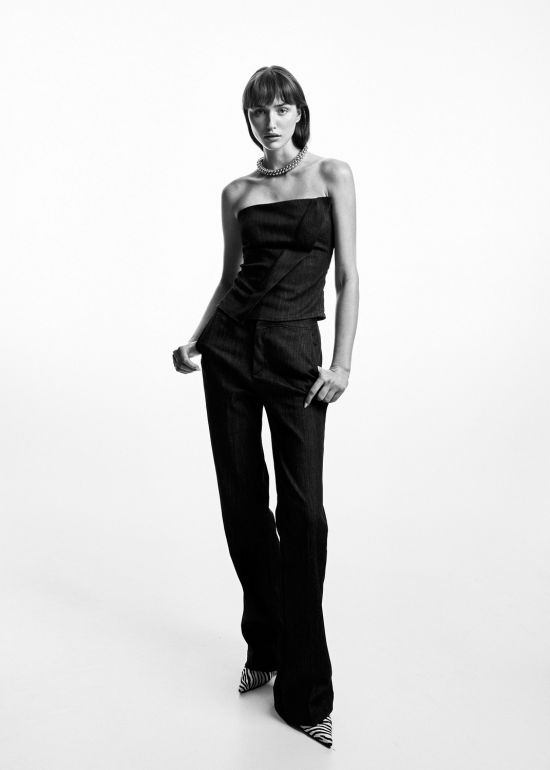 Model agency